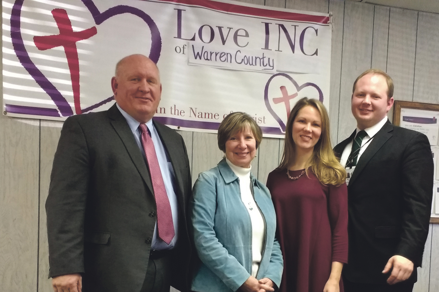 Local values | News, Sports, Jobs - Times Observer